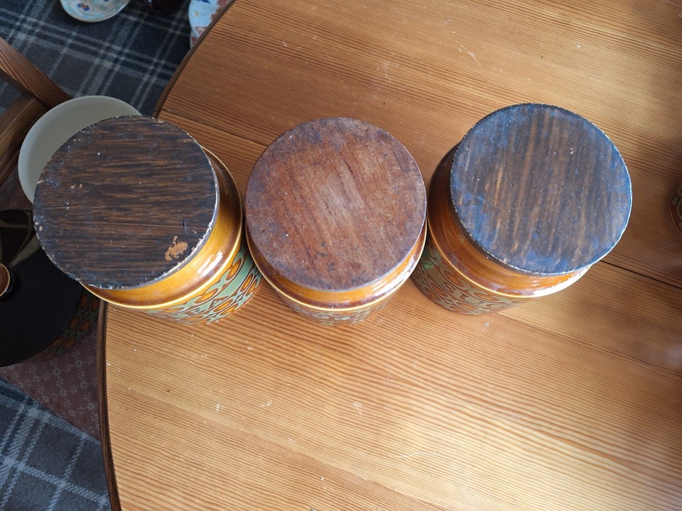 Canisters | eBay UK