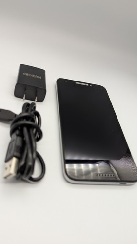 GreatCall - Jitterbug Smart 2 Smartphone for Seniors - Open Box w ...