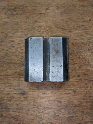 Lathe - Riser Block
