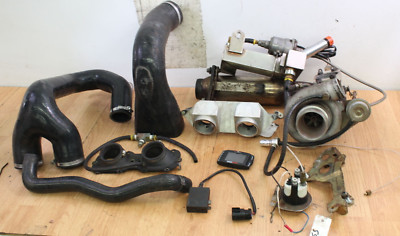 2014 Polaris Pro RMK 800 Turbo Silber | 500 miles