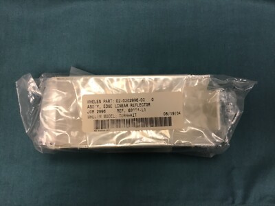 Strobe & Beacon Lights - Linear Reflector