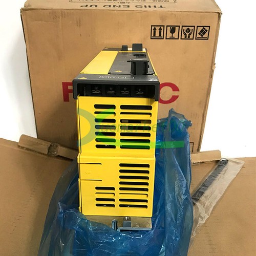 1PC FANUC Servo amplifier A06B-6110-H015 A06B6110H015 New In Box | eBay