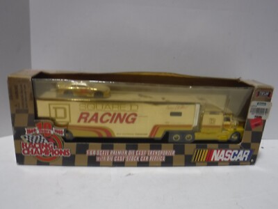 Kenny Wallace #55 Square D Racing Champions Transporter 1:64 050123DMT3 ...