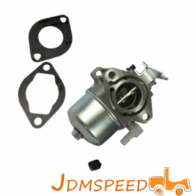690111 Carburetor 690115 Fits for B & S Engine Tractor walbro Carb | eBay