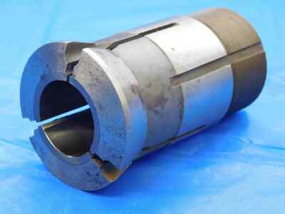 Collets - Guide Bushings