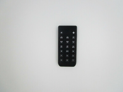 Remote Control For Geneva Geneva-Lab Model-L Model S DAB Bluetooth ...