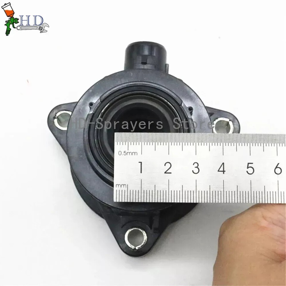 Electric Power Steering Wheel Angle Torque Sensor For Honda Fit Civic ...