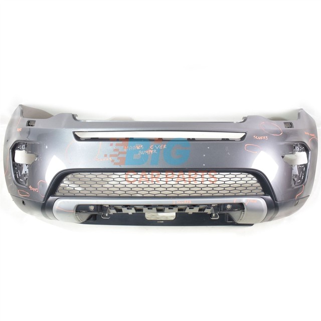 2015-2018 Land Rover Discovery Sport L550 Front Bumper Cover OEM ...