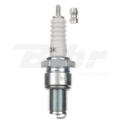 B8ES: NGK Bujía NGK B8ES con terminal extraíble 1 UNIDAD SUZUKI GT 80 ...