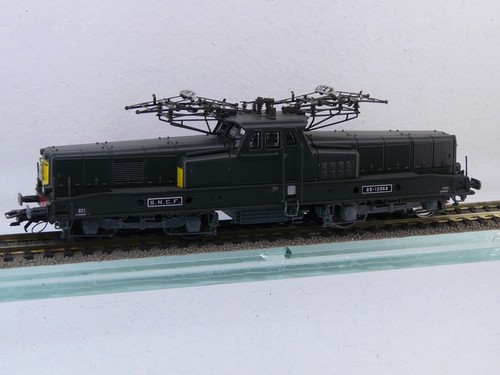 Locomotive HO Trix BB 12000 ref 22728 neuve CC | eBay