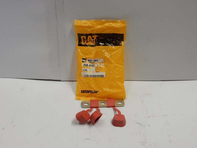 CATERPILLAR 258-4143 BAR-BUS CAT 258-4143 CONDUCTOR BUS FOR MULTI ...