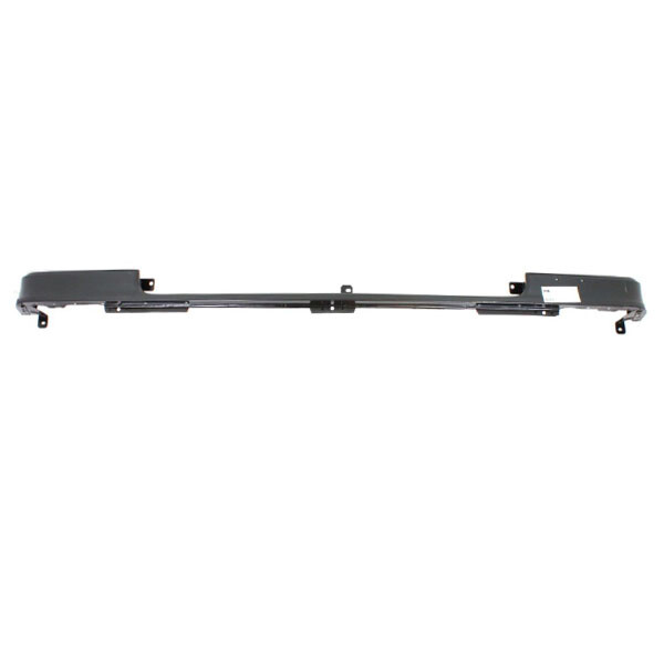 For 1987-1991 Bronco Front Bumper Filler Black E7TZ 17779 A FO1092107 V ...