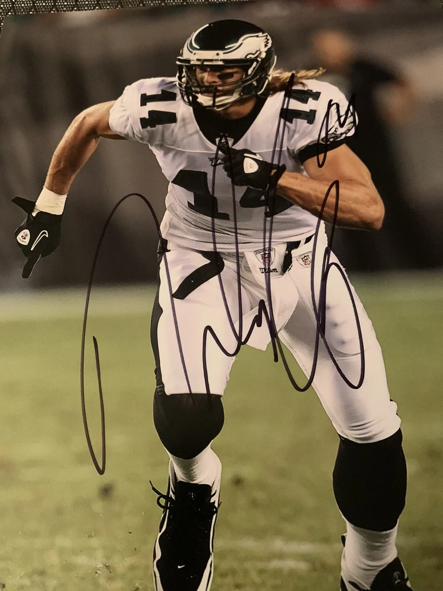 Riley Cooper Eagles