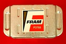 FRAM C1190PL WIX 33165 Fuel Filter for sale online | eBay