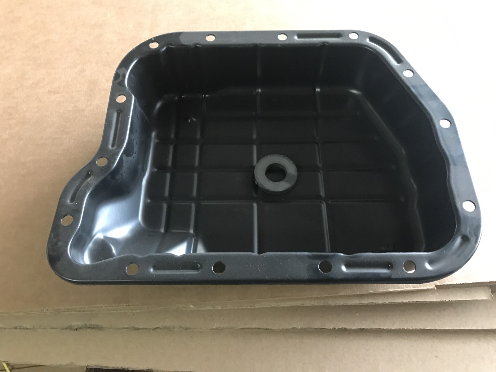 518, 618 , 46RH, 46RE , 47RH , 47RE , 48RE , Transmission Oil Pan , NEW ...