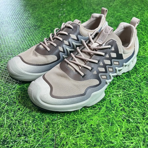 Ecco Women's Biom ECCO PHORENE AEX Shoe Rose Dust/ Marine W 10 EU 41 | eBay