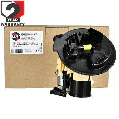 Fuel pump Tank Sender Unit A2054701594 Mercedes-Benz C-Class W205 2.0P ...