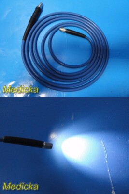 Light Sources - Light Guide Cable