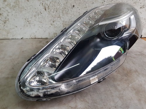 ASTON MARTIN DB9 MK2 RAPIDE VIRAGE PASSENGER LEFT COMPLETE HEADLIGHT ...