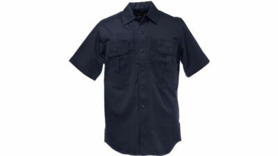 5.11 Tactical Response Series Uniform 720 Fire Navy Shirt Men's size ...