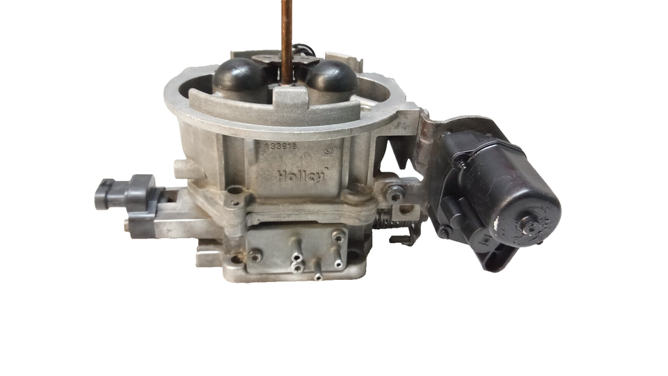 1988-1991 Dodge Dakota Ram Truck 3.9 TBI OEM Holley Throttle Body ...