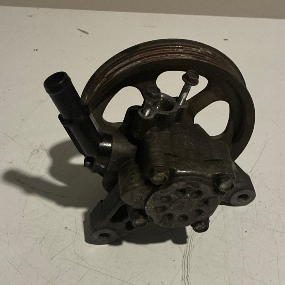 2006 Honda Pilot Power Steering Pump