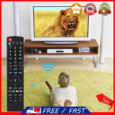 AKB72915244 Remote Control FIT FOR 32LV2530 22LK330 26LK330 32LK330 ...