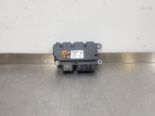 17 2017 CHEVY COLORADO SRS RESTRAINT CONTROL MODULE 13514458 | eBay