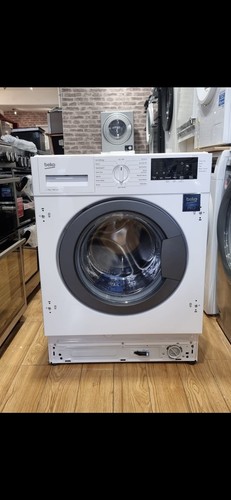 Integrated Washing Machine | eBay UK