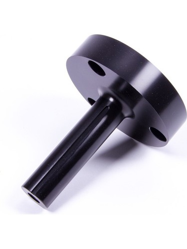 Aeromotive Crank Drive Mandrel Bbc Chev To Aermotive Pulley (21106 ...