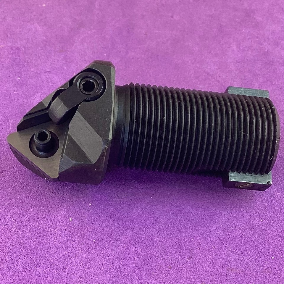 Devlieg Microbore 070TA090TN3F Indexable Adjustable Boring Cartridge🎯 ...