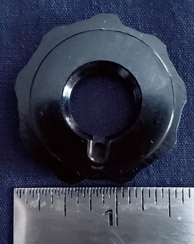 Vintage Elna SINGLE DISC #05 Supermatic Sewing Machine Swiss Made | eBay