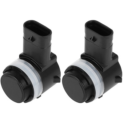 5Q0919275B 2X Pdc-Sensor Parking For Volkswagen, Seat, Skoda, Audi, | eBay