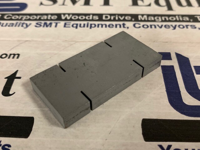 Universal Instruments VCD Pitch Wheel Gauge Tool - 43806201 w/Warranty ...