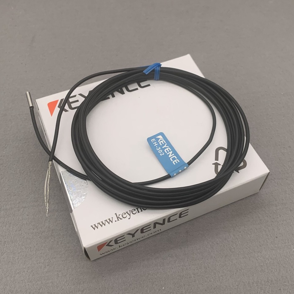New In Box KEYENCE EH-302 Proximity Sensor US Stock | eBay