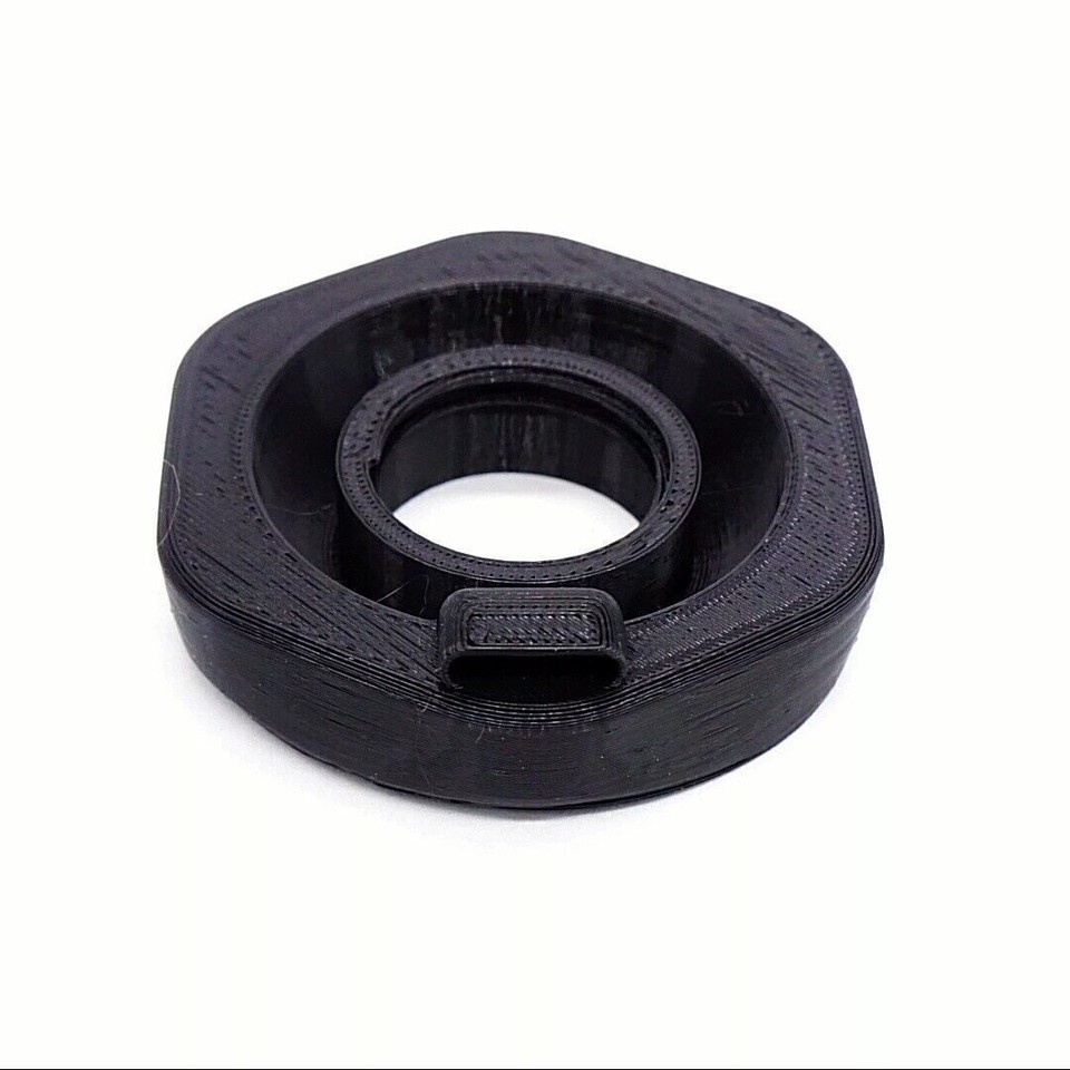 Sawyer Squeeze to Wide Mouth Nalgene Bottle Threaded Adapter | eBay