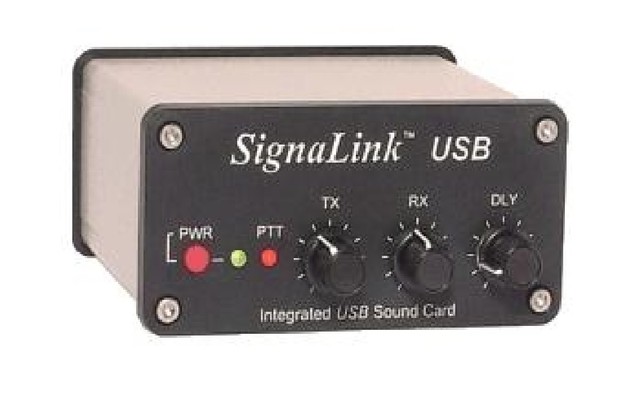 Tigertronics SLUSB5PD SIGNALINK USB With 5-pin DIN Cable for sale ...