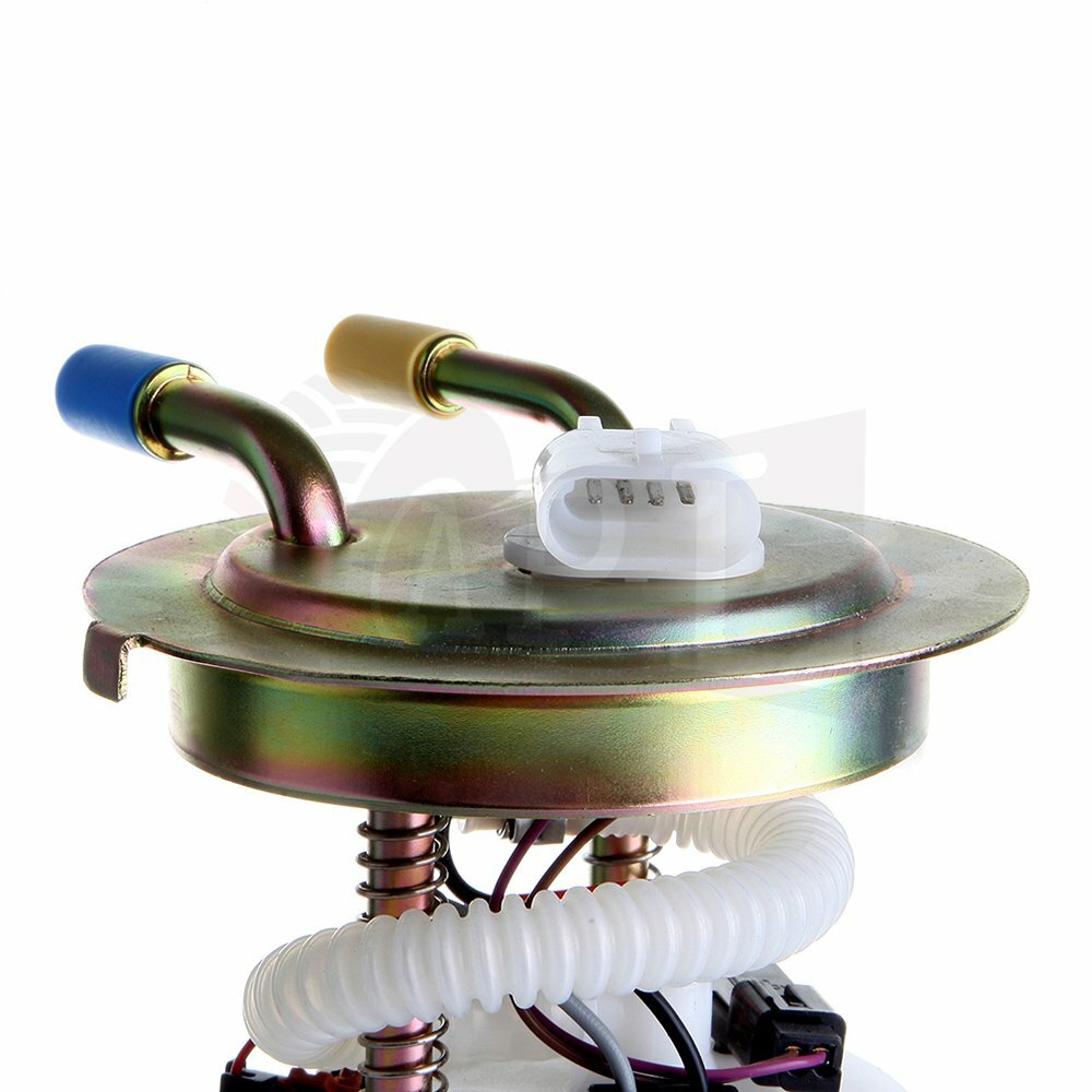 Fuel Pump Assembly For 2002 2003 2004 Chevrolet GMC Envoy Oldsmobile ...