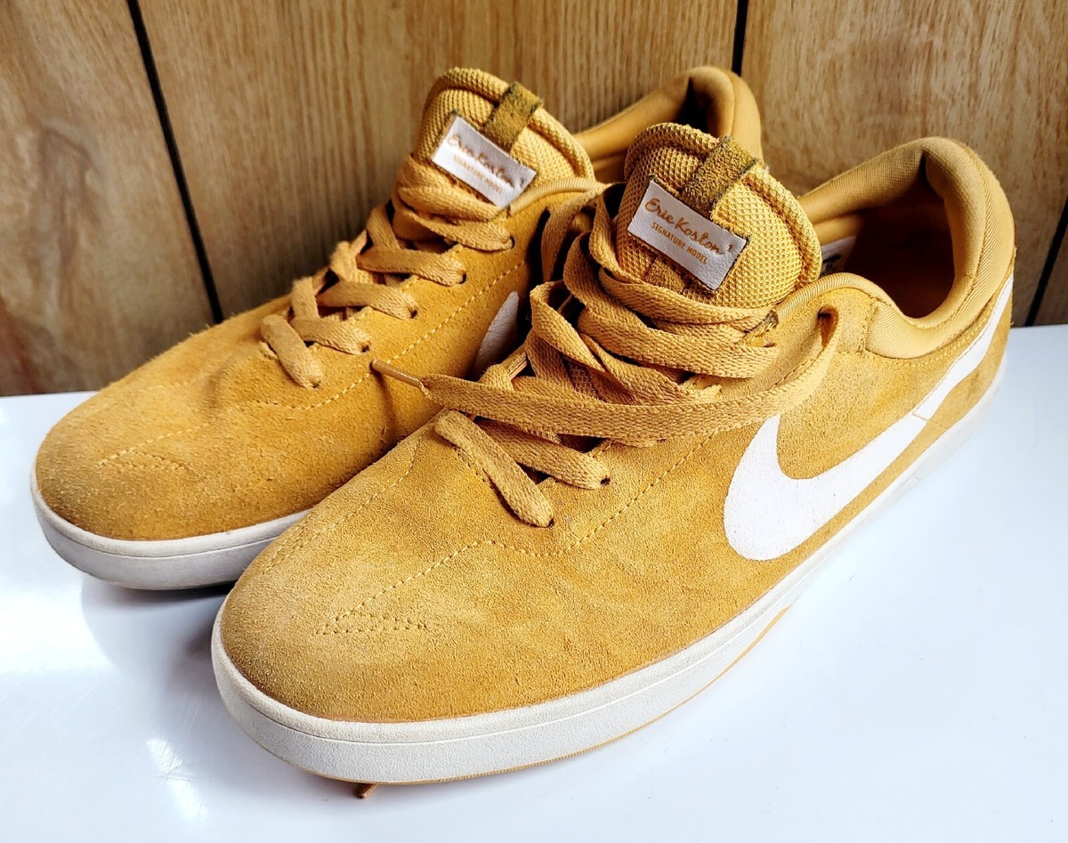 Eric Koston 1s