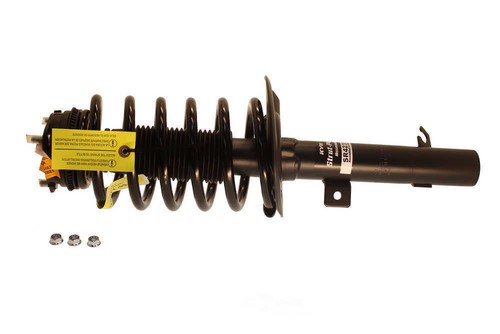 Suspension Strut and Coil Spring Assembly-Strut-plus KYB fits 08-11 ...