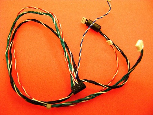 HP Officejet v40 Printer/Fax/Copier/Scanner Cable | eBay