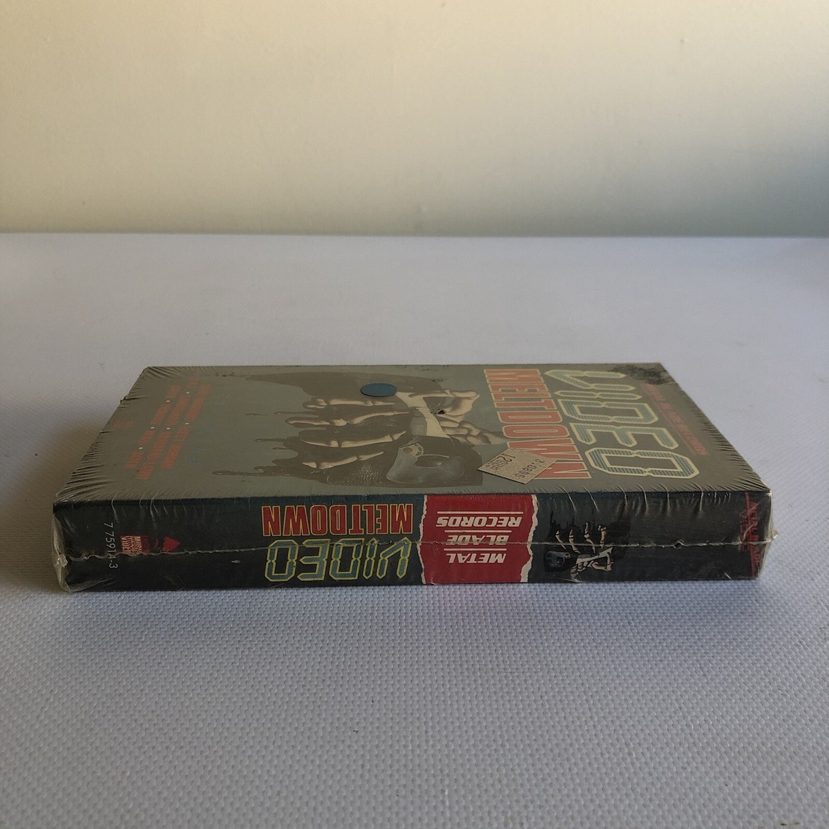 Istid Meltdown Vhs Istid 2 Film Su Google Play