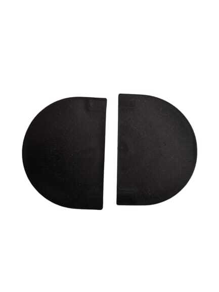 Shallow Water Flow PVC Shallow Drainage A15 Channel Accessory 1m Length ...