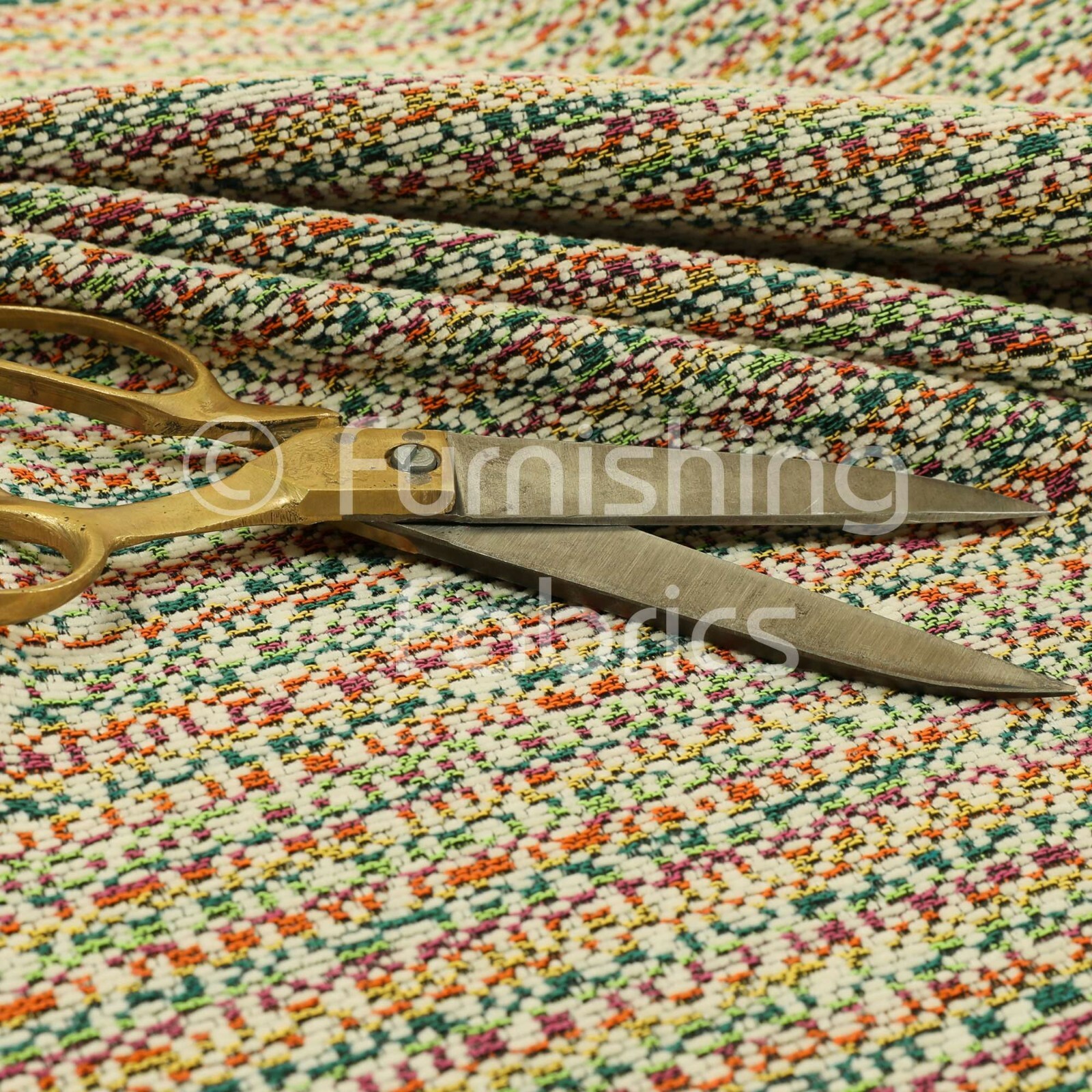 Chenille Textured Buzz Fuzz Semi Plain Pattern Upholstery Fabric In ...