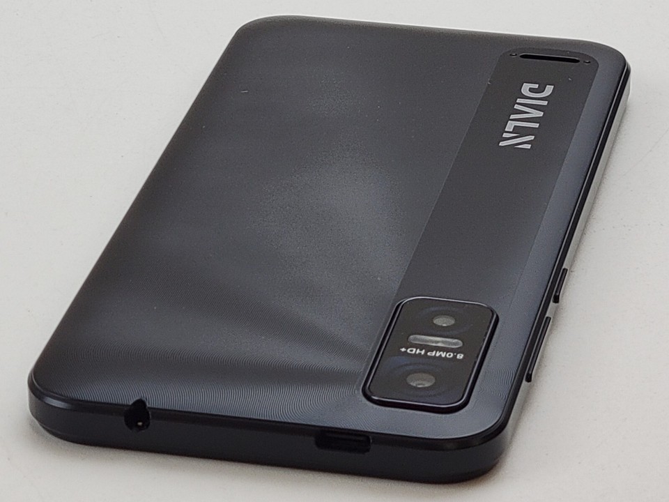 (USED) DIALN X62 - 32GB - Black (GSM Unlocked) 4G LTE Single SIM ...