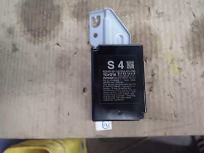 16 17 18 TACOMA: TPMS Module ID# 897B004010 | eBay