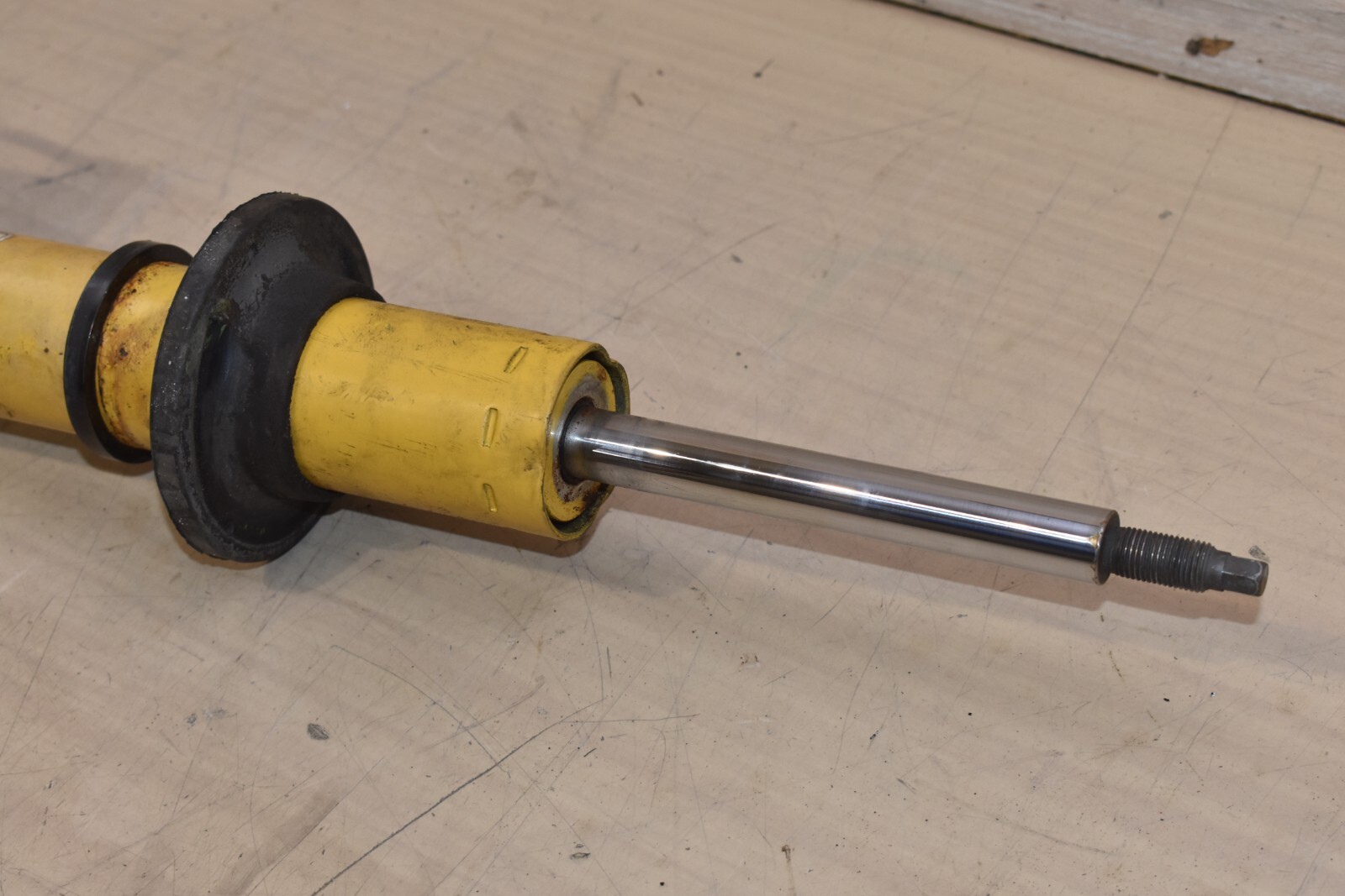 12-15 JEEP GRAND CHEROKEE SRT8 SRT FRONT STRUT SHOCK ABSORBER GENUINE ...