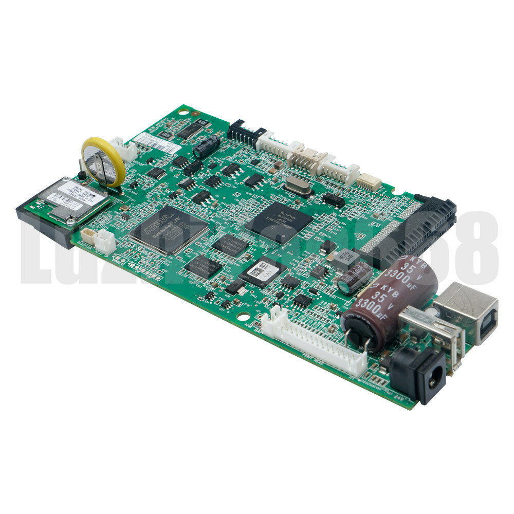 Motherboard For Zebra ZD420 | eBay