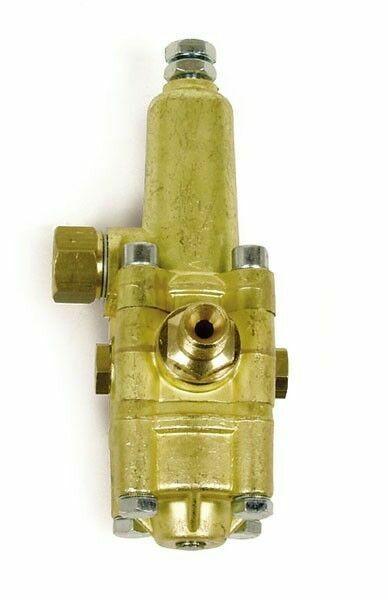 General Pump Interpump Unloader Valve Pressure Regulator K7.1 for sale online | eBay