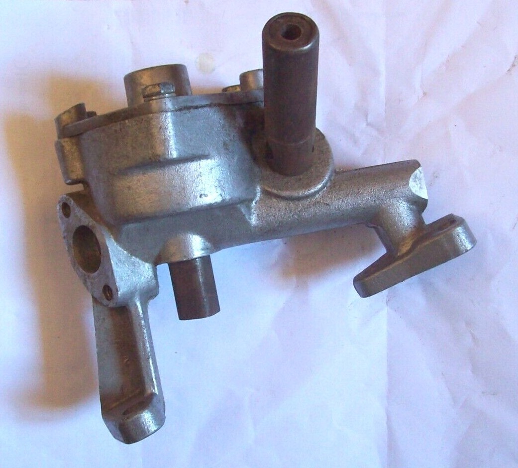 OIL PUMP UNIDENTIFIED | eBay